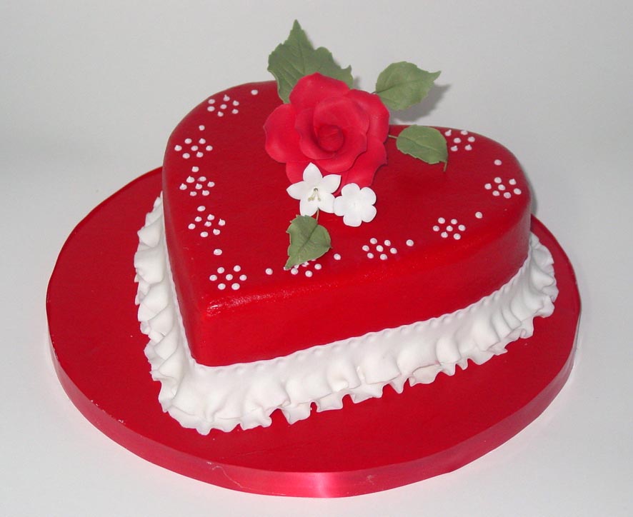 San Valentín | POXY